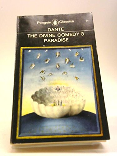 The Divine Comedy III: Paradise by Dante Alighieri | Goodreads