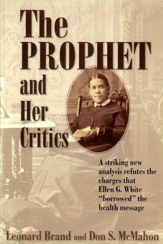 The Prophet and Her Critics: A Striking New Analysis Refutes the ...