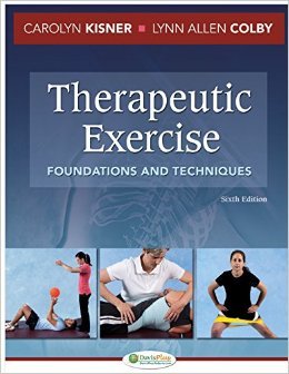 Therapeutic Exercise: Foundations and Techniques, 6th Edition by ...
