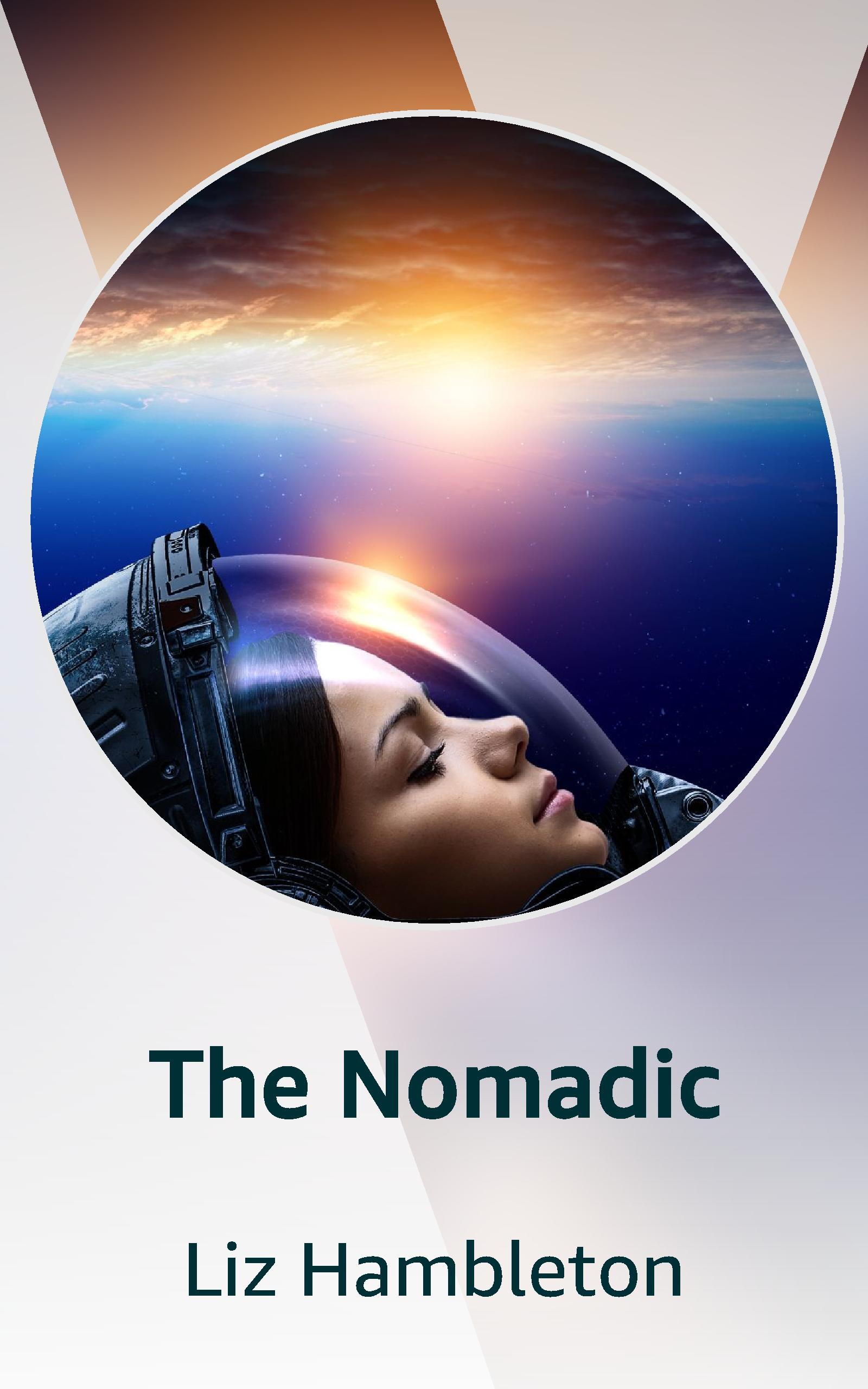 The Nomadic by Liz Hambleton | Goodreads