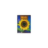 Houghton Mifflin Math, Level 5 Student Textbook by Carole Greenes, Matt Larson, Miraim Leiva ...