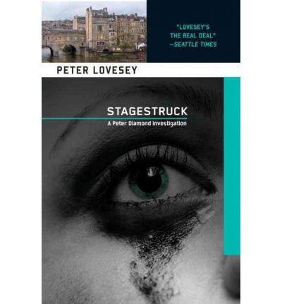 [ Stagestruck: A Peter Diamond Investigation [ STAGESTRUCK: A PETER ...