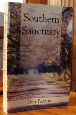 Southern Sanctuary by Don Pardue | Goodreads