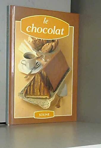LE CHOCOLAT by Unknown | Goodreads