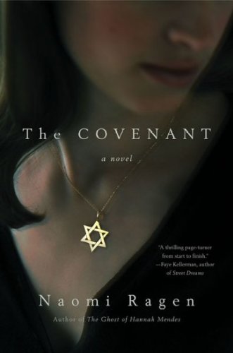 The Covenant by Naomi Ragen | Goodreads