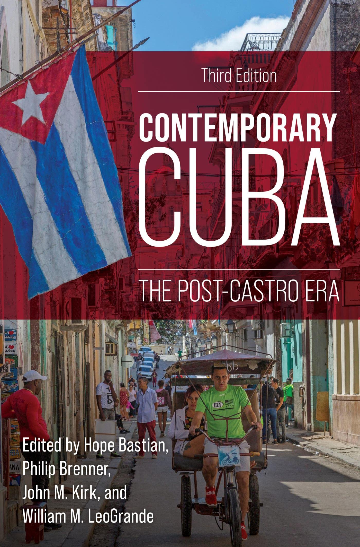 Contemporary Cuba: The Post-Castro Era by Hope Bastian | Goodreads