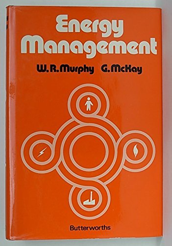 Energy management by W.R. Murphy | Goodreads