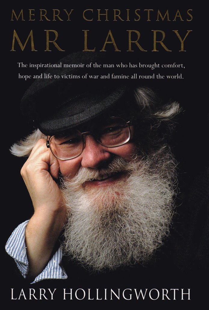 Merry Christmas Mr Larry by Larry Hollingworth by Larry. Hollingworth ...