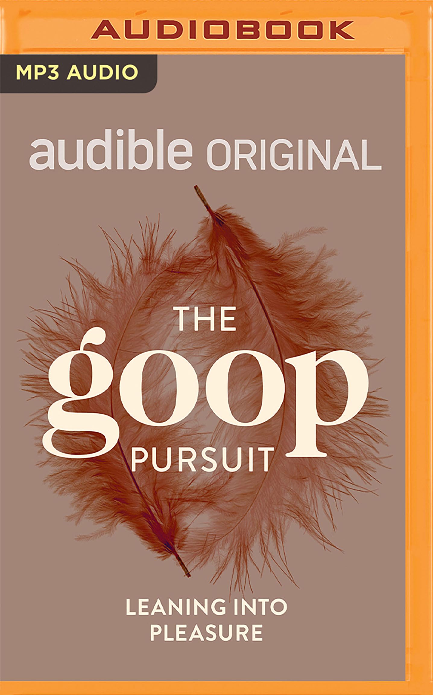The goop Pursuit: Leaning into Pleasure by Penda N'diaye | Goodreads