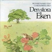 Den stora Eken. by Richard. Roberts Mabey | Goodreads