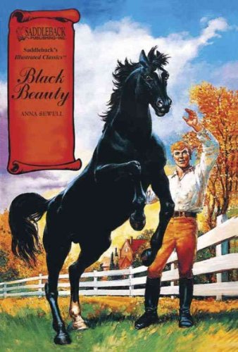 Black Beauty (Illustrated Classics) by Anna Sewell | Goodreads
