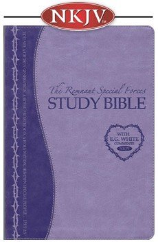 Remnant Study Bible NKJV by Ellen Gould White | Goodreads