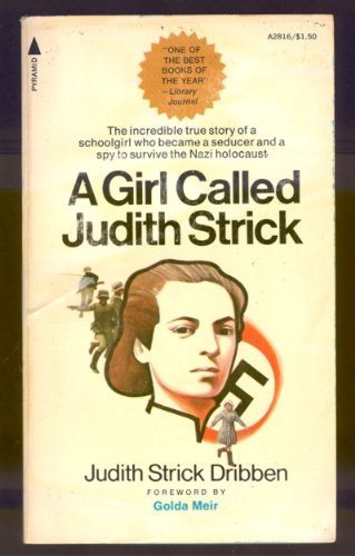 A girl called Judith Strick by Judith Strick Dribben | Goodreads