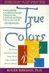 True Colors/Get to Know Yourself and Others Better With the Highly ...