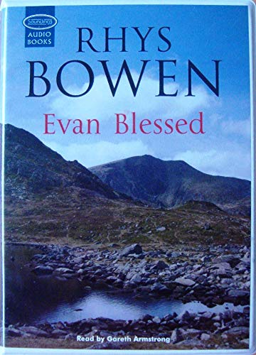Evan Blessed by Rhys Bowen | Goodreads