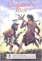 Colter's Run (Highlights from American History) by Judith Edwards ...