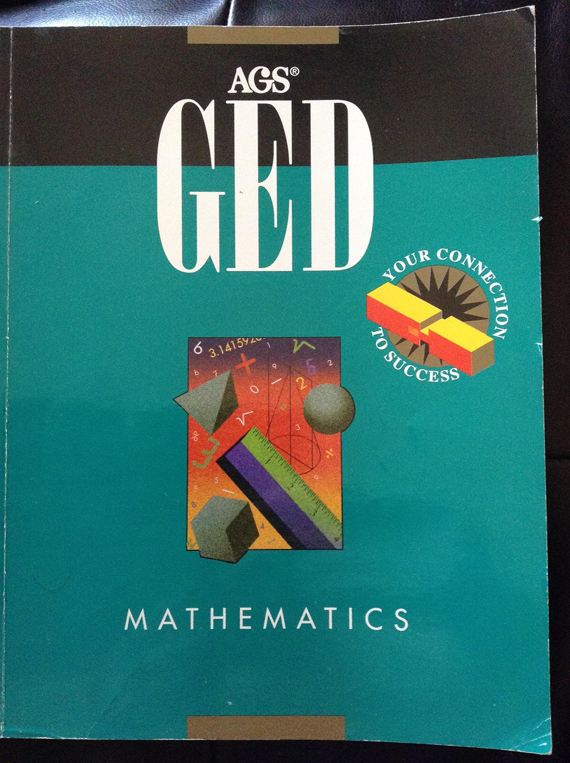 Ged Mathematics by GOODRIDGE | Goodreads