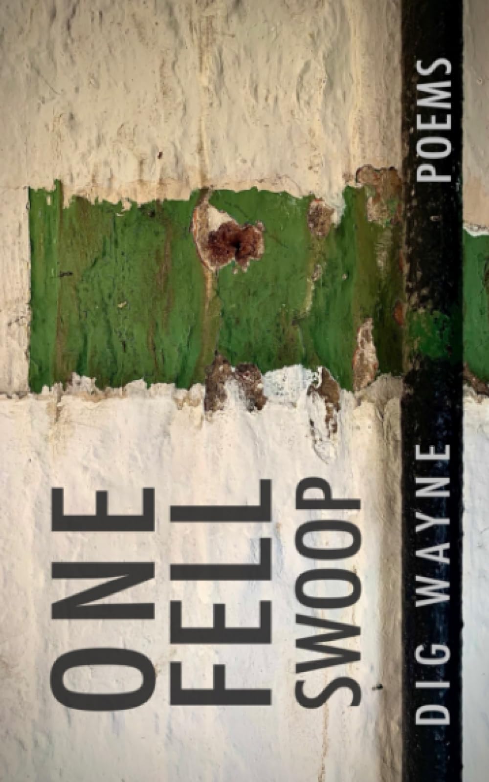 One Fell Swoop by Dig Wayne | Goodreads