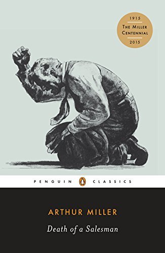 Death of a Salesman: Penguin Study Notes (Passnotes) by Miller Arthur ...