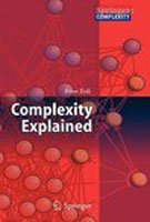 Complexity Explained by Péter Érdi | Goodreads