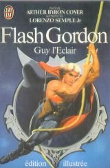 Flash gordon by Arthur Byron and Gordon Cover & Semple | Goodreads
