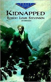 Kidnapped Publisher: Dover Publications; Unabridged edition by Robert Louis Stevenson | Goodreads
