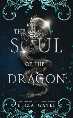 The Soul of the Dragon - Special Edition: Dragon Fantasy Romance by ...