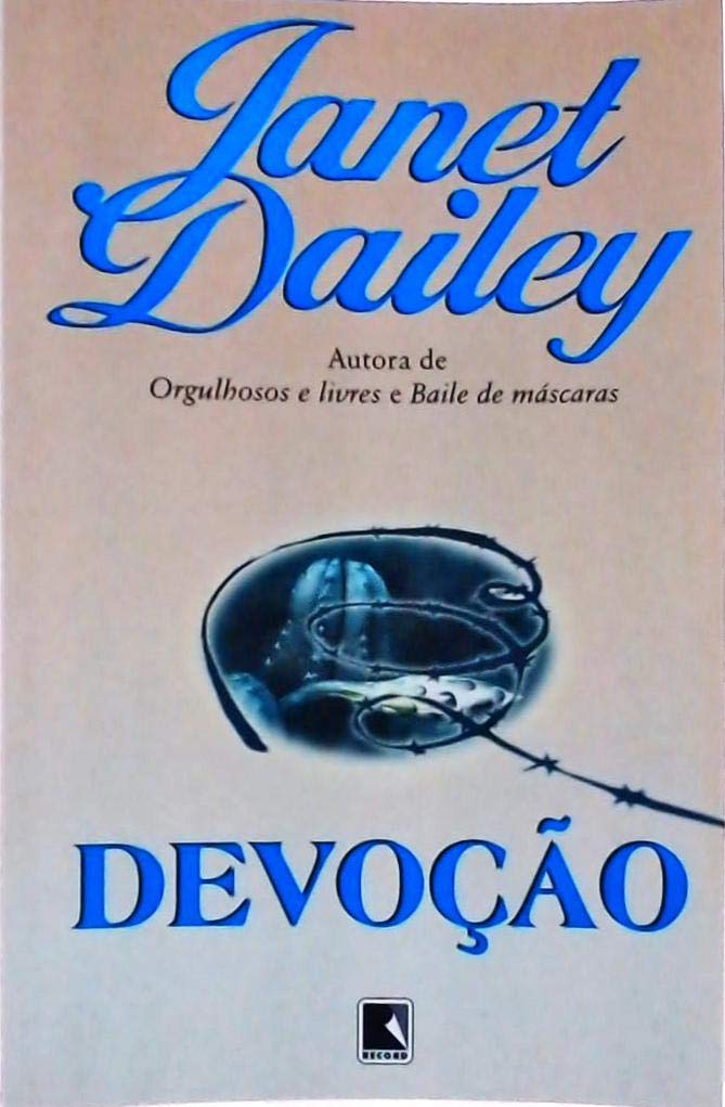 Devocao by Janet Dailey | Goodreads