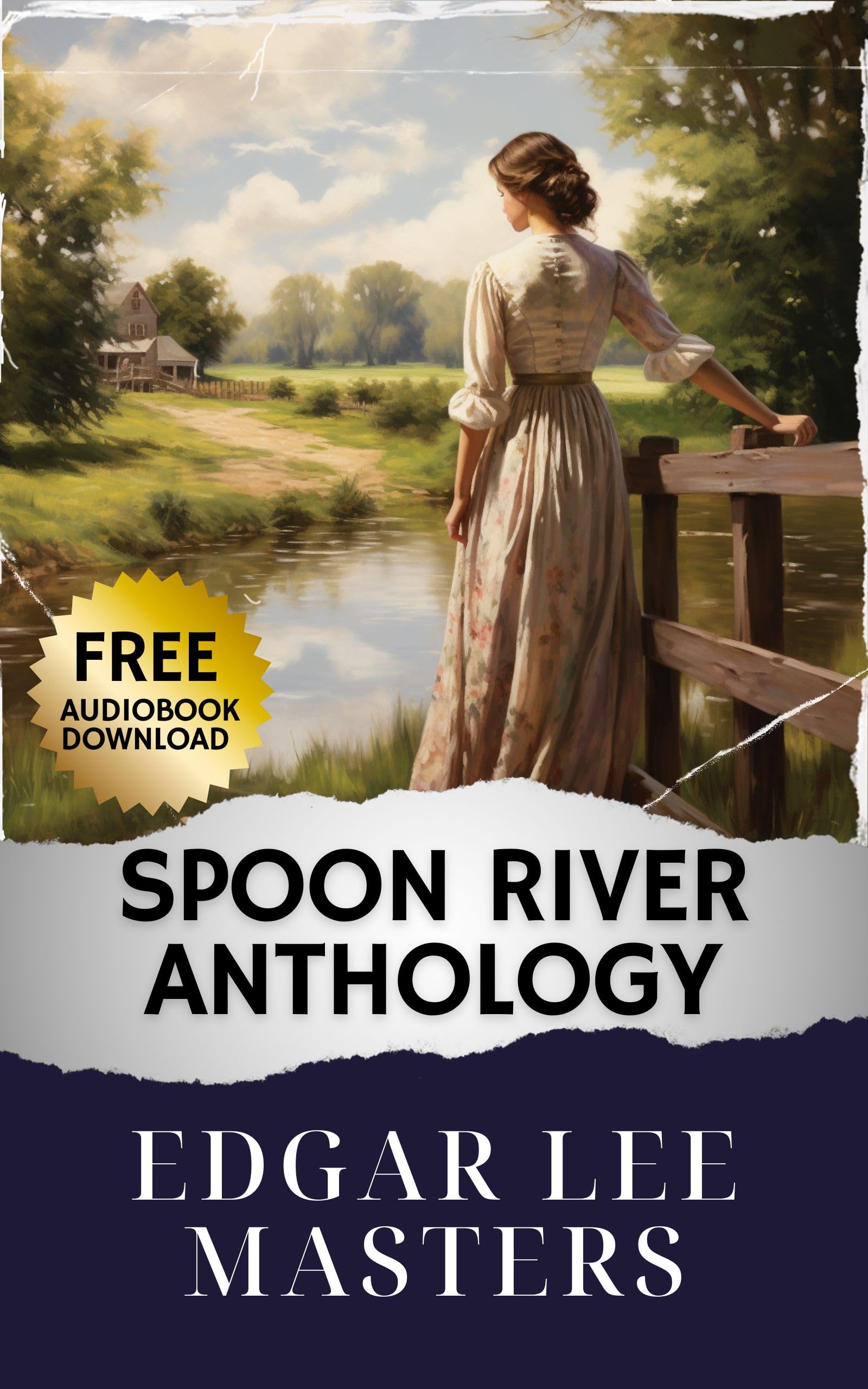 Spoon River Anthology: Impactful Reflections. Delve into Literature's ...