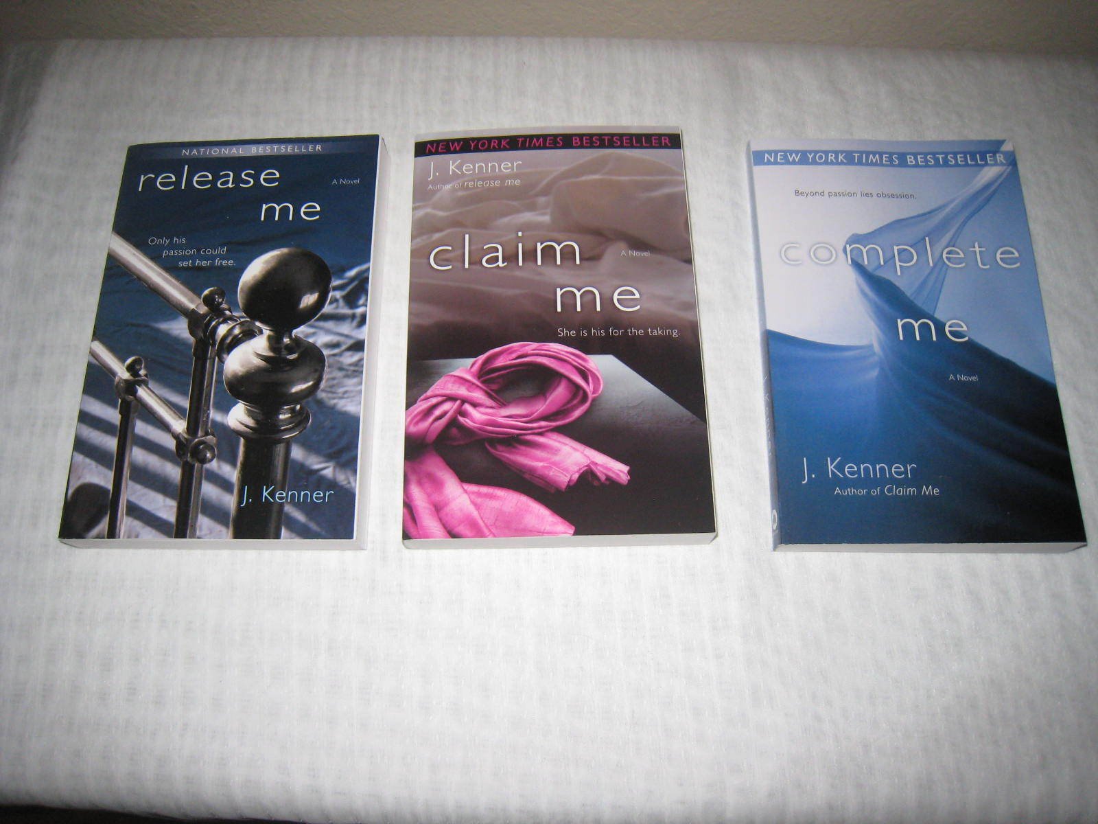 Stark Novels 6 Book Set in the Series: Stark Trilogy & Stark ...