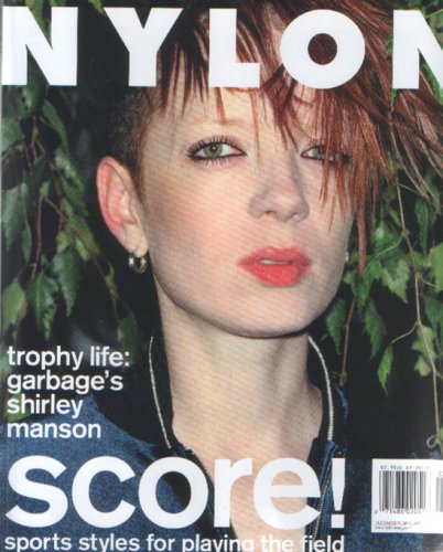 Nylon Magazine December/January 2002 by Nylon | Goodreads