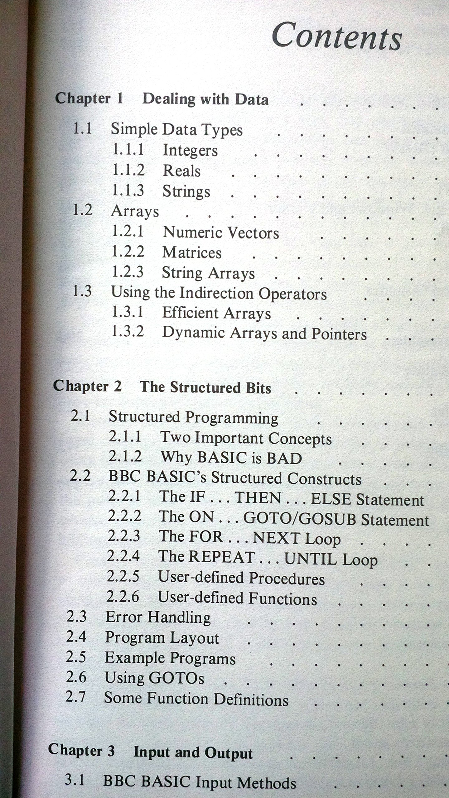 Using BBC Basic by Peter J. Cockerell | Goodreads