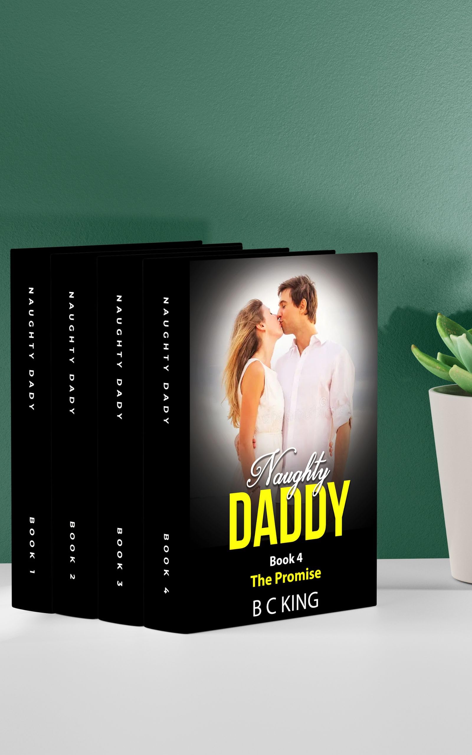 Naughty Daddy Older Man Younger Woman Age Gap Forbidden Romance By B C