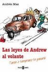 Las leyes de Andrew al volante / Andrew Laws driving (Obras Diversas ...