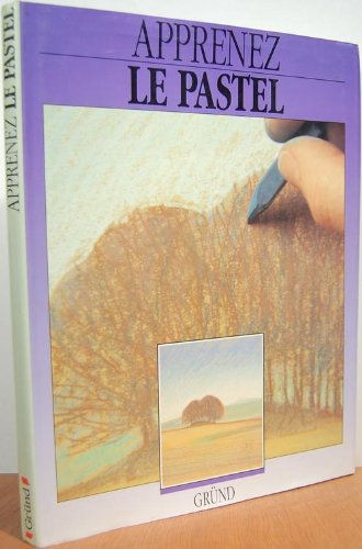 Step by Step Pastels by Geraldine Christy | Goodreads