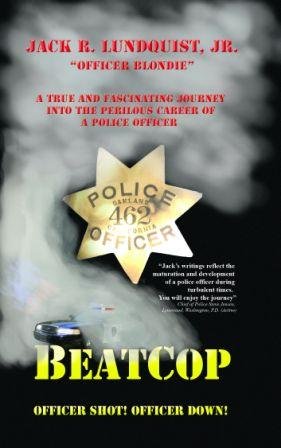 Beatcop by Jack R. Lundquist Jr. | Goodreads