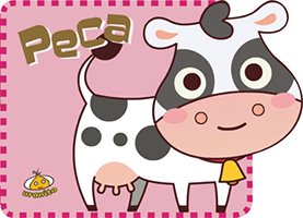 Peca, la vaca (En la granja) by Anabel Jurado | Goodreads