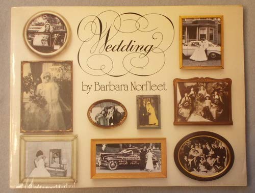 WEDDING/NORFLEET P by Barbara P. Norfleet | Goodreads