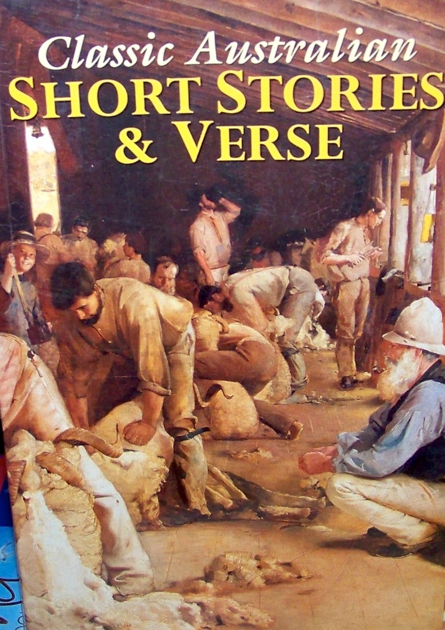 Classic Australian Short Stories & Verse by Geoff Hocking | Goodreads