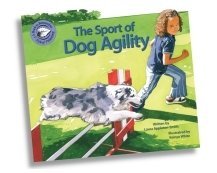 The Sport of Dog Agility by Laura Appleton-Smith | Goodreads