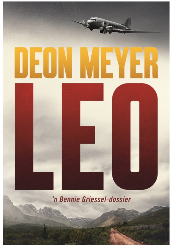 Leo by Deon Meyer | Goodreads
