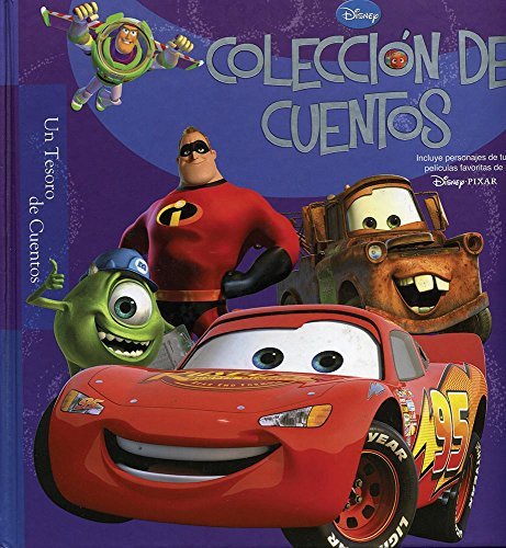 Coleccion de Cuentos / Storybook Collection (Un Tesoro De Cuentos ...