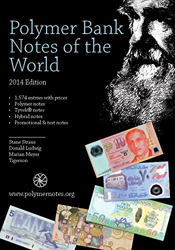 Polymer Bank Notes of the World by Stane Straus | Goodreads