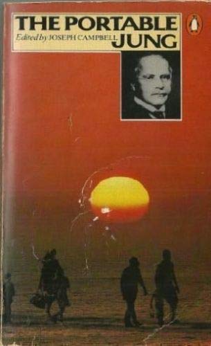 The Portable Jung by C.G. Jung | Goodreads