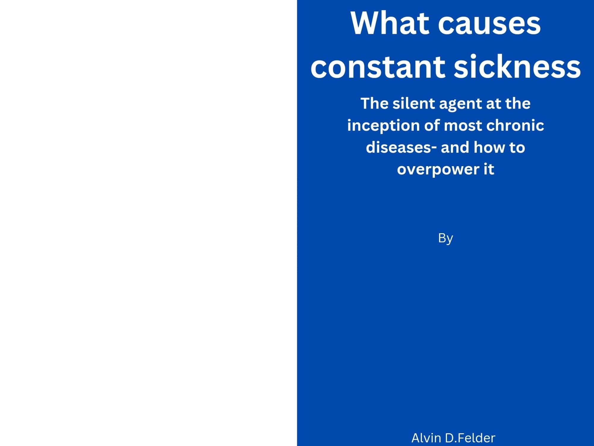 What Causes Constant Sickness The Silent Agent At The Inception Of what-causes-constant-sickness-the-silent-agent-at-the-inception-of