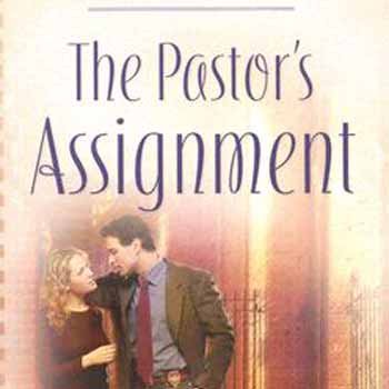 The Pastor's Assignment (HP #641) by Kim O'Brien | Goodreads
