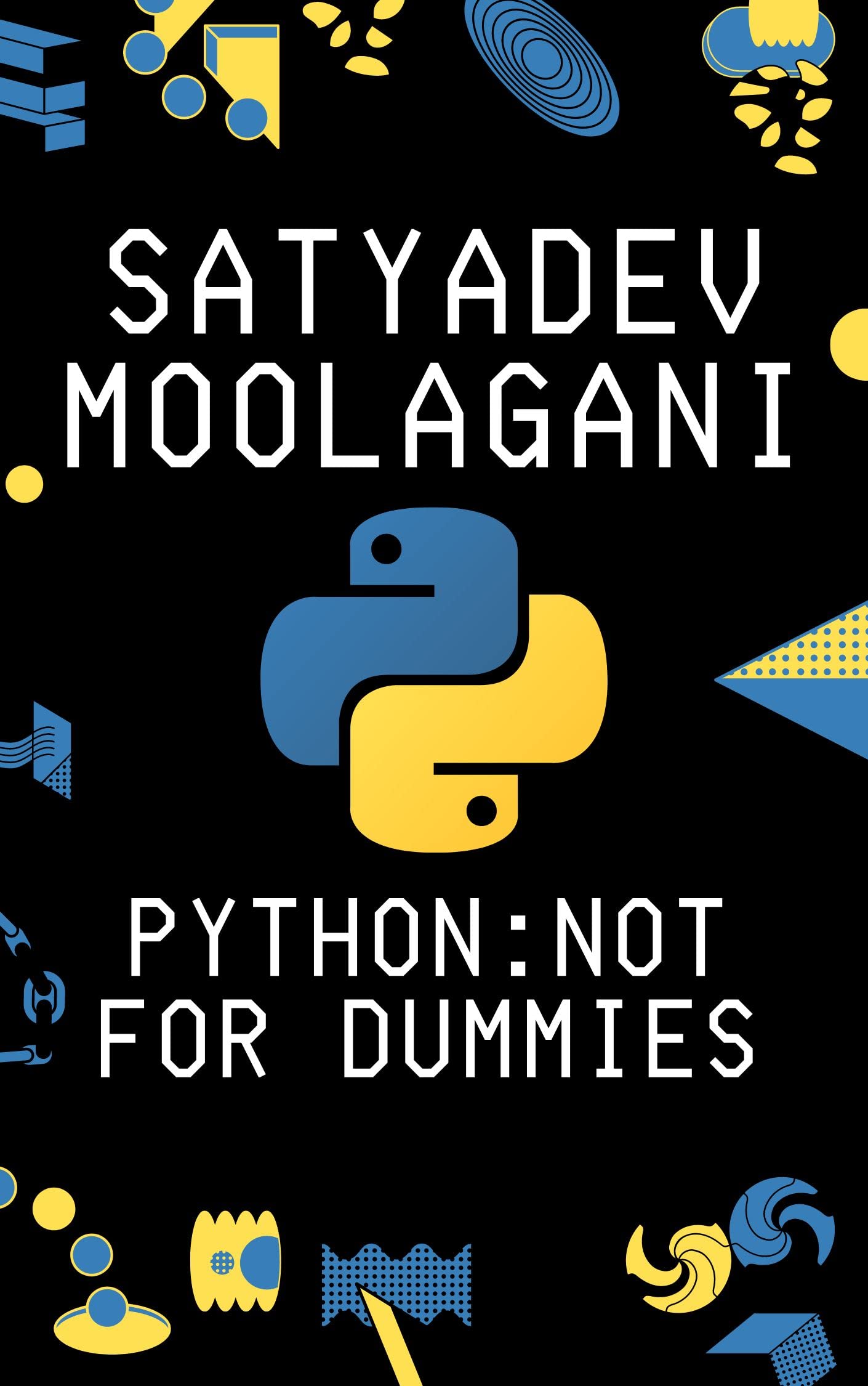 Python Not For Dummies A Comprehensive Guide To Image Facial