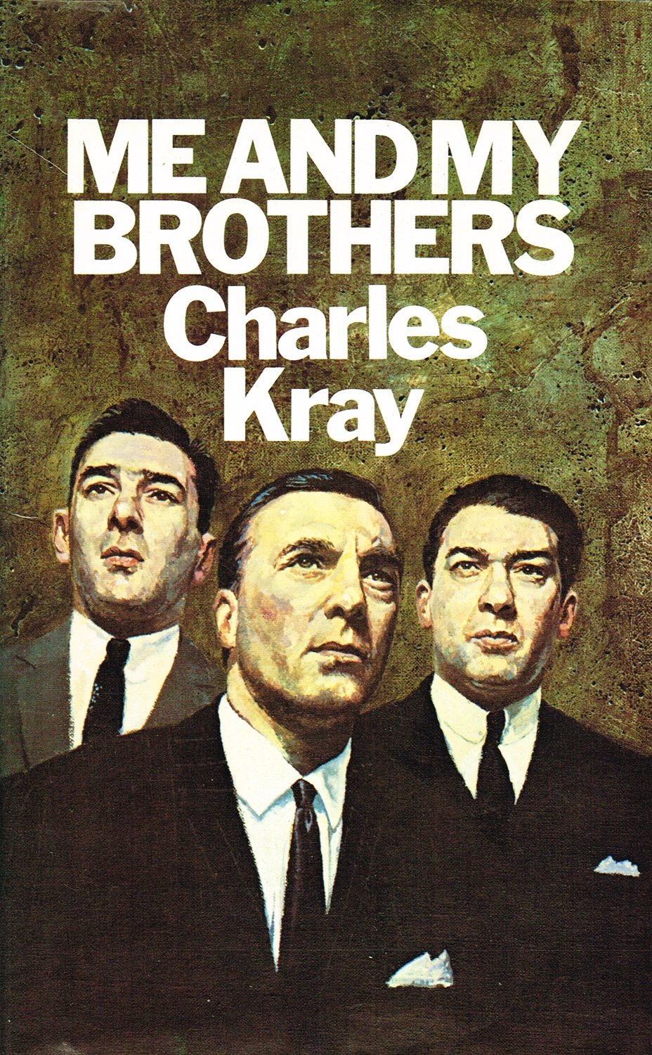 Me and my brothers by Charles Kray | Goodreads