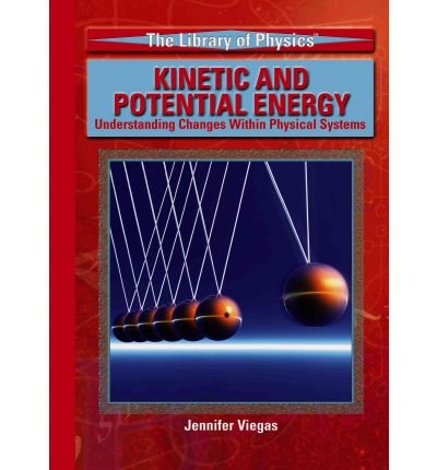 [( Kinetic and Potential Energy: Understanding Changes Within Physical ...