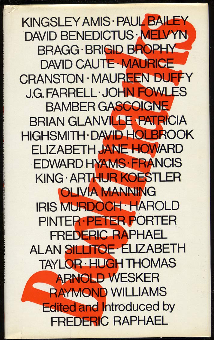 Bookmarks by J.G. Farrell | Goodreads